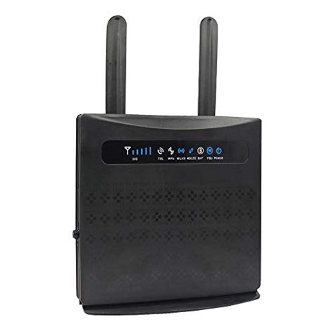 The 11 Best LTE Routers In 2021 Reviews Buyer Guide