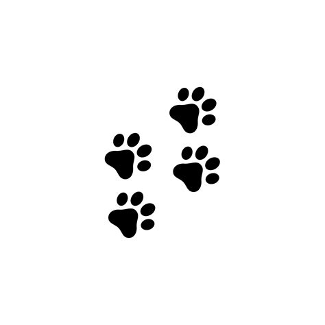 🐾 Paw Prints Emoji Copy And Paste 🐶 🐕 🐕‍🦺 ฅ 𓄯 𐂯 •⩊•