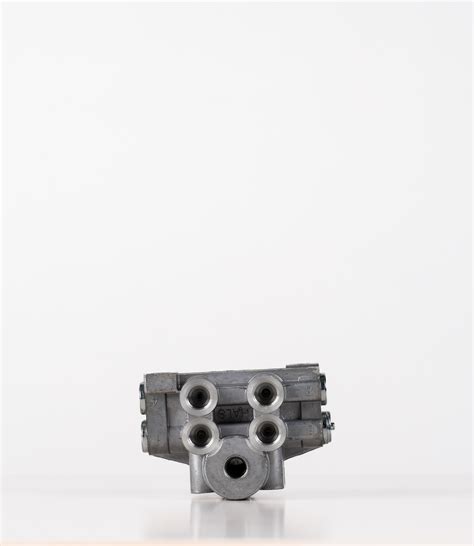 DISTRIBUTOR BLOCK DB8 Memolub