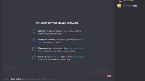How To Remove Default Help Command Discord Py Python YouTube