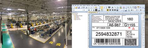 Barcode Label Design Software