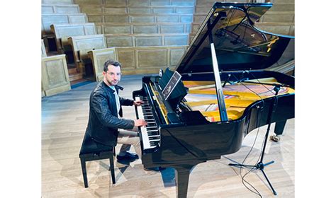 Virtual Masterclasses Daniel Verstappen