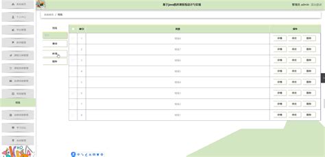 Pythonflask计算机毕业设计的选课系统设计与实现（程序开题论文）计算机毕业设计 Flask系统 Csdn博客