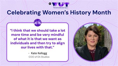 Electronic Arts Ea On Linkedin Kate Kelloggs Journey Leading Gaming