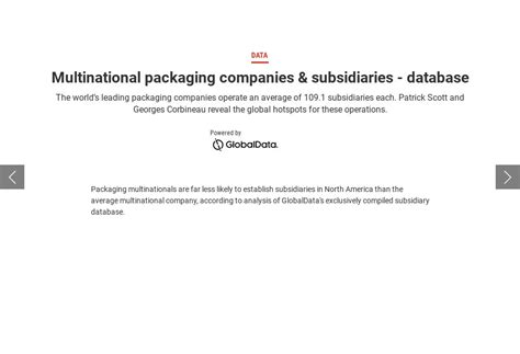 Briefing Inside Packaging Issue September
