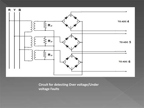 Ppt Microcontroller Based Multifunction Relay Powerpoint Presentation