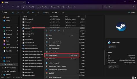 修复 Steam 客户端 WebHelper 高 CPU 和内存使用率
