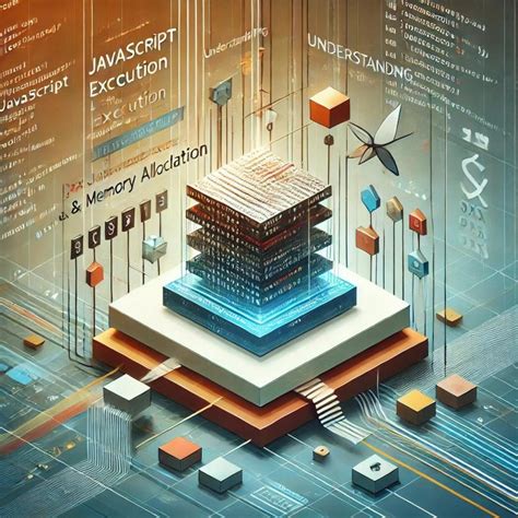 Ahmed Hassan On Linkedin Understanding Javascript Execution And Memory Allocation