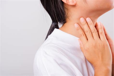 How To Shrink Thyroid Nodules