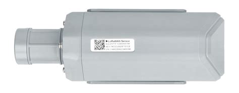 SenseCAP S Temperature And Humidity Sensor LoRaWAN Seeedstudio Botland