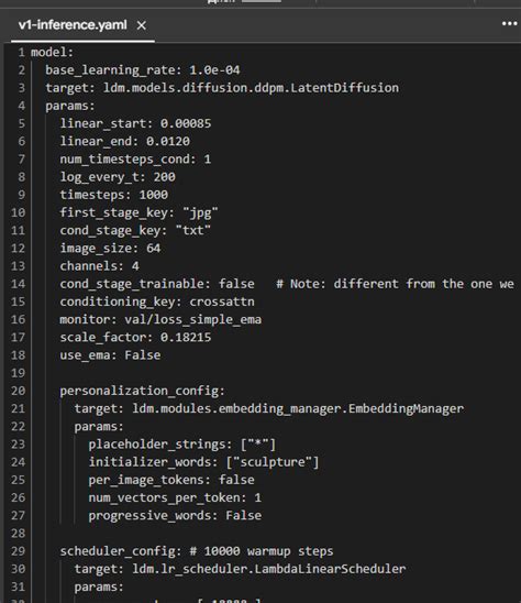 How To Import Textual Inversion Embedding File · Issue 402 · Sygil