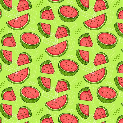 Watermelon Rind Pattern Images Free Download On Freepik