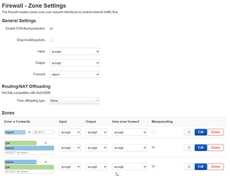Configuring Wifi Ethernet Bridge Installing And Using Openwrt
