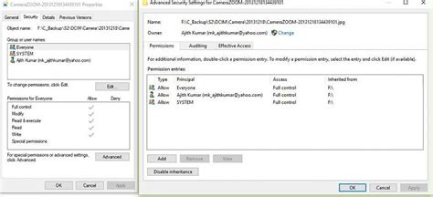Lock Icon After Moving Bitlocker Files Windows 10 Forums