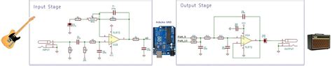 Implementing 16 Bit Pwm On Uno R2 3rd Party Boards Arduino Forum