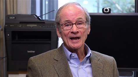 Edward Deci Pioneering Minds