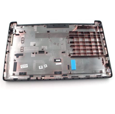 New Black Bottom Base Cover For HP Pavilion L49985 001 Purple Computer