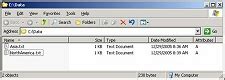 OPENROWSET Function In SQL Server 2005 Database Journal