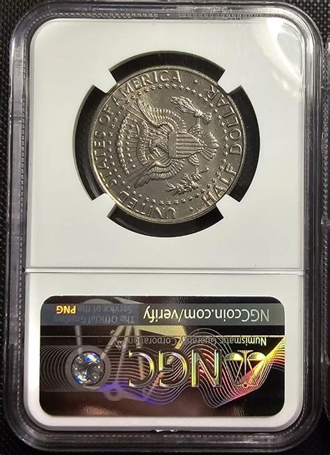 1988 kennedy half with rotated dies r coins