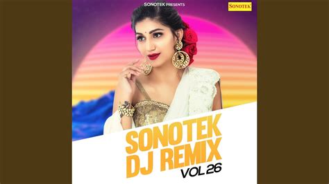 Mujhe Kar Dega Deewana Janu Dholki Mix Youtube