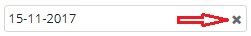 Datepicker Completely Disable Ng Pick Datetime Calendar Input In An Angular Form Stack Overflow