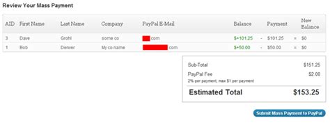 How To Set Up Paypal Mass Payment Wordpress Affiliate Manager