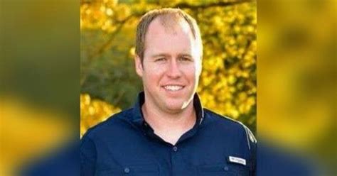 Christopher Scott Ethridge Obituary Visitation And Funeral Information