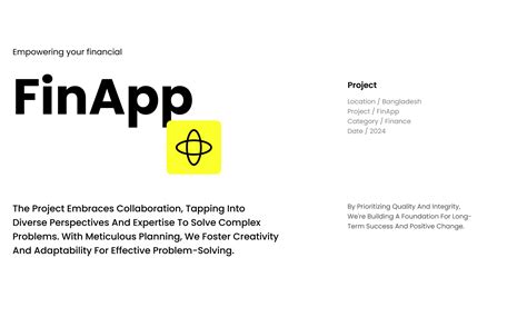 Finance Mobile App UI UX Design Behance