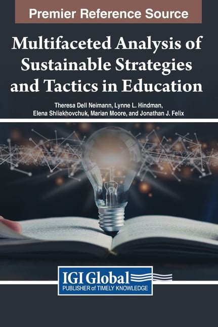 Multifaceted Analysis Of Sustainable Strategies And Tactics In