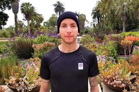 About Ethan Hulbert Who Is This Guy 郝义森 Ethan J Hulbert