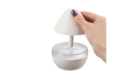 Vivitar Ph 1812 Essential Oil Diffuser And Humidifier Groupon