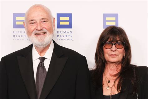 La Familia De Rob Reiner Y Su Esposa Michele Hablan Sobre Sus