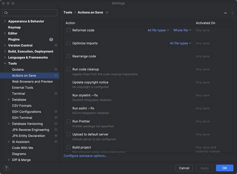 Migrate From Eclipse To Intellij Idea Intellij Idea Documentation