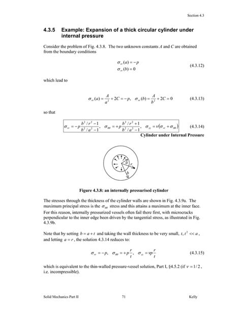 Elasticity Polars 03axisymmetric Pdf