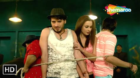 CLIMAX Scene Of The End Divyendu Kiku Sharda Harshad Chopda Rahul Roy Priya Banerjee