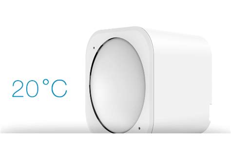 Z Wave Plus Aeotec Multisensor 6 Smartify Store