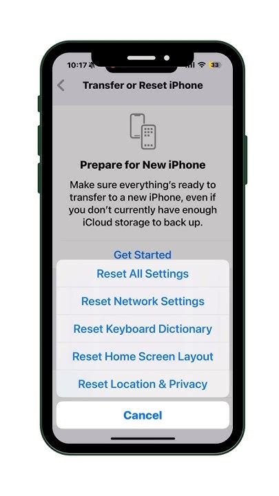 Iphone дээр хэрхэн Reset хийх вэ Youtube