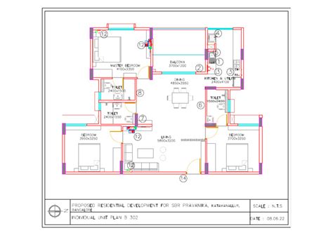 B 302 Model Pdf