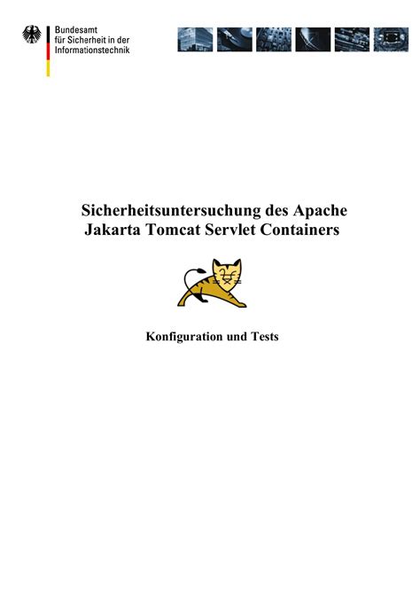 Apache Jakarta Apache Jakarta And Beyond A Java Programmer S