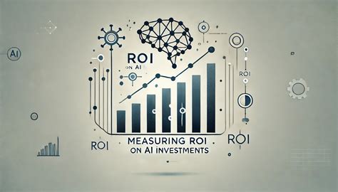 Measuring Roi On Ai Investments Artificial Intelligence