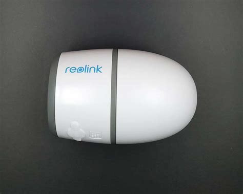 Reolink Go 4G LTE Security Camera Review The Gadgeteer