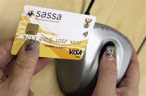 Beneficiaries Struggle With Sassa Grant Identity Verification Beneficiaries Struggle With Sassa Grant Identity Verification