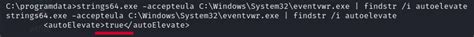 GitHub K Sth UAC Bypass Windows Privilege Escalation