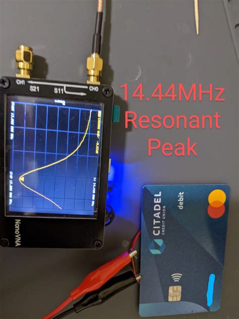 How To Identify Payment Card Chip Model Projects Dangerous Things Forum