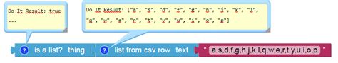 how can i put a large list without typing one by one in blockcode 2
