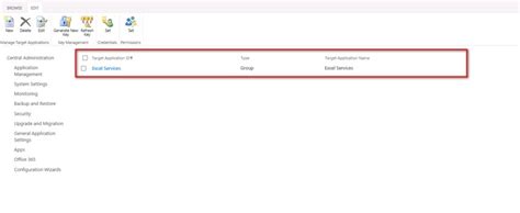 Sharepoint 2013 How To Configure Data Connection With Ssas Cubes