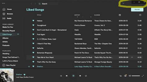 the button customization is not working · issue 23 · spicetify
