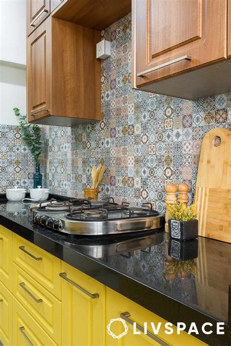 Small Indian Kitchen Design Ideas