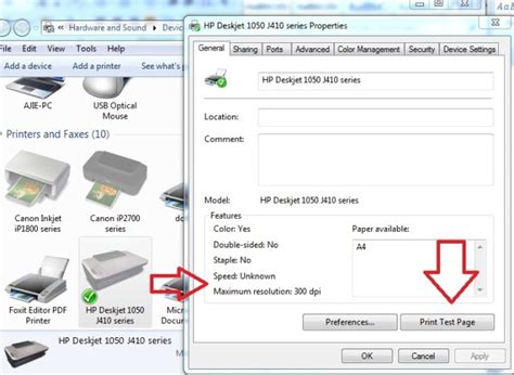 Yuk Belajar Cara Mengatasi Printer Hp Deskjet Tidak Bisa Ngeprint Terlengkap Belajar
