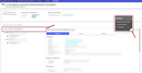 Solved How To See Aspnet Page Lifecycle Details Under The Purepath Code Level Area